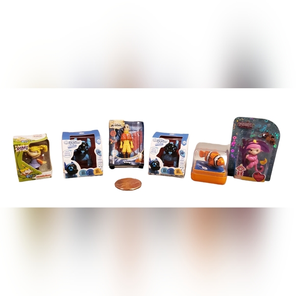 Zuru Mini Brands | Toys | Zuru 5 Surprise Mini Brands Toys Bundle Lot 6 ...